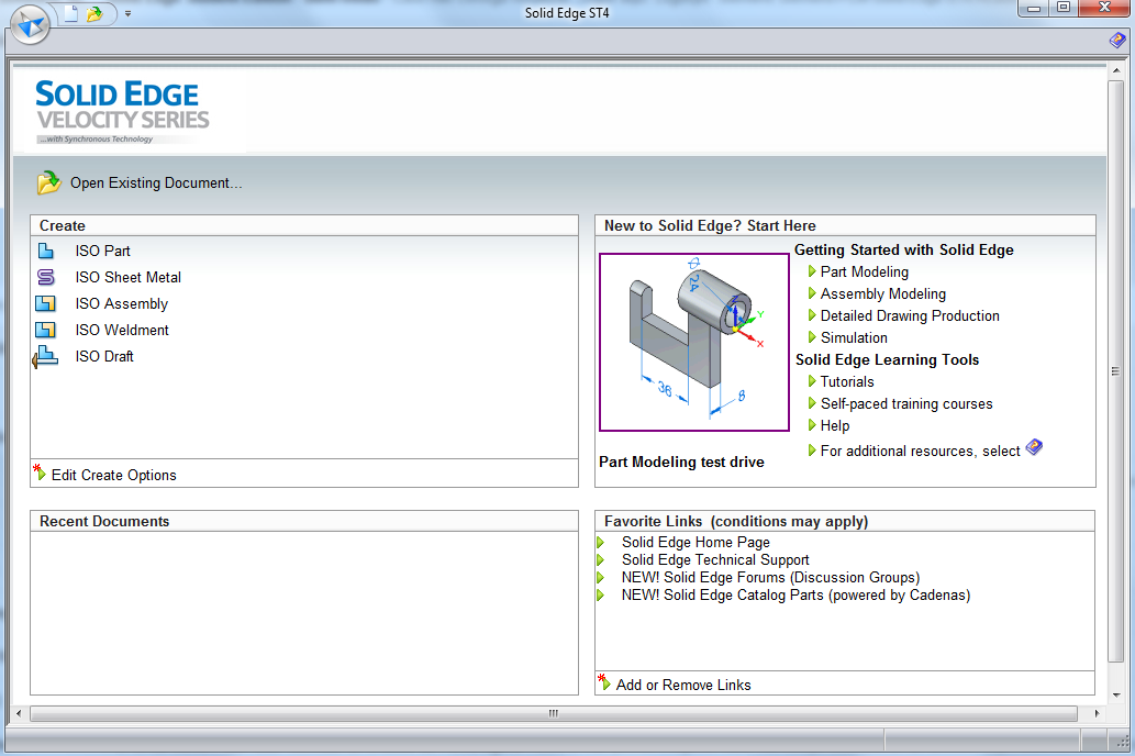 Projete com Solid Edge Usando a Versão Original Gratuitamente | Render Blog