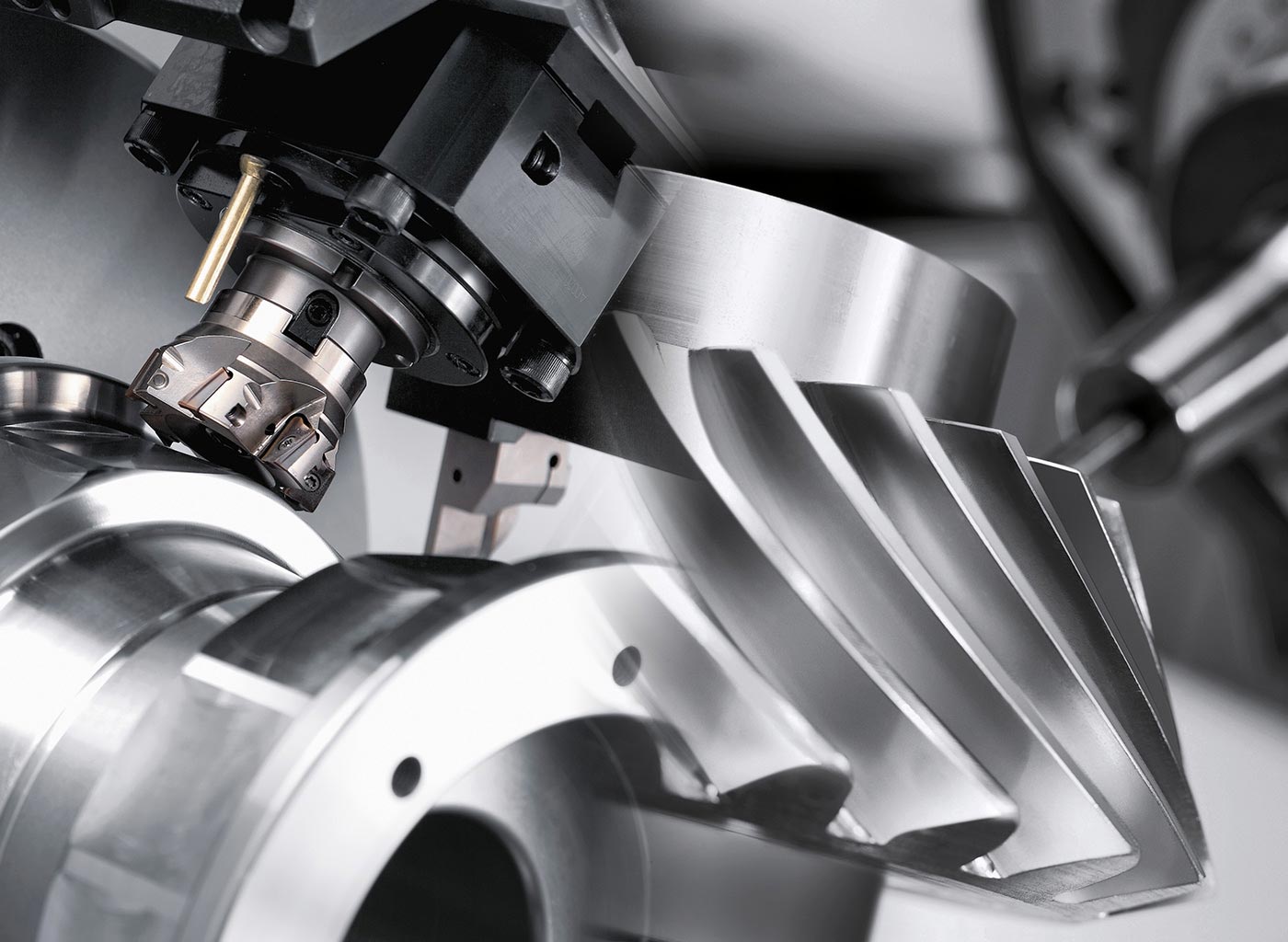 Aprenda conceitos fundamentais do processo de usinagem de maneira ...