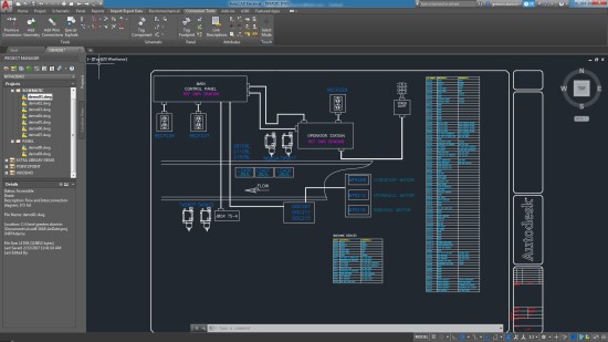 AutoCAD Electrical | Render Blog