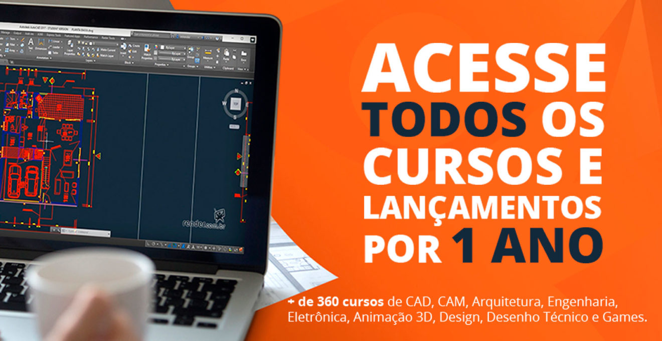 Assinatura | Render Blog