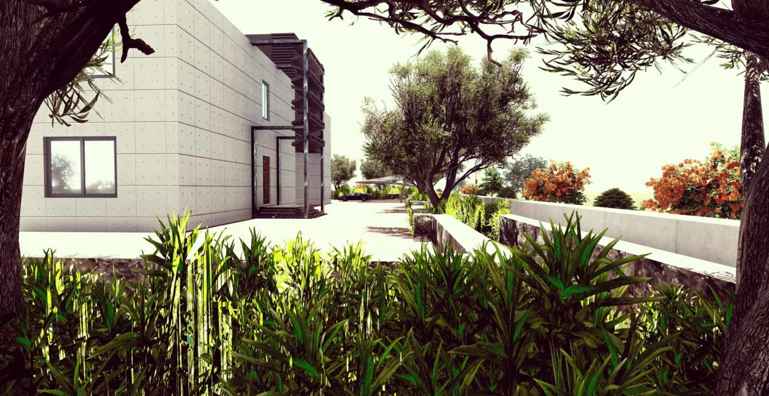 TUTORIAL Revit: 3 maneiras de adicionar símbolos | Render Blog