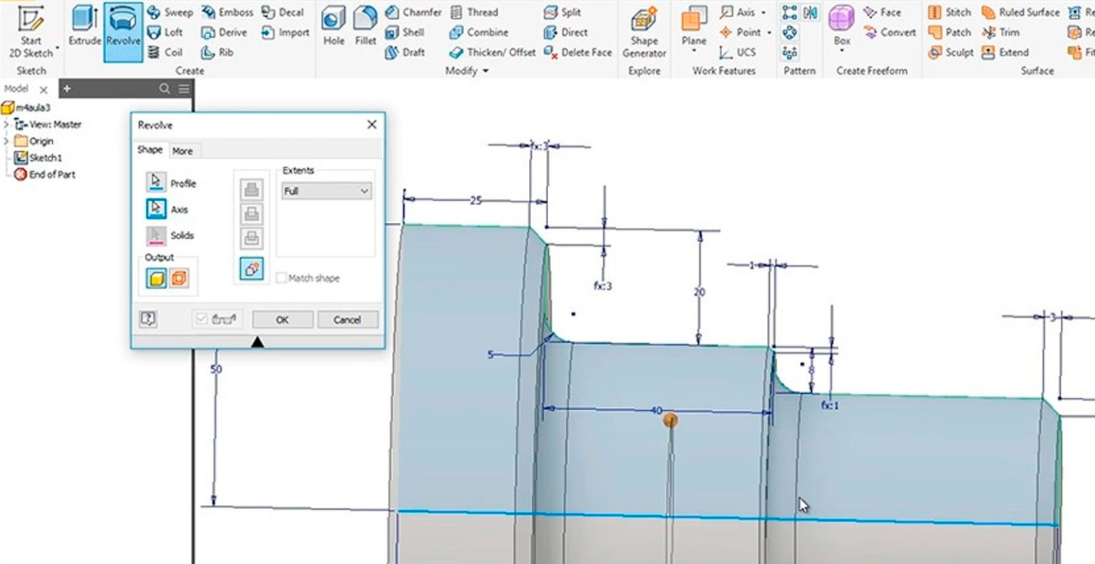 Devo aprender a usar o software Autodesk Inventor? | Render Blog