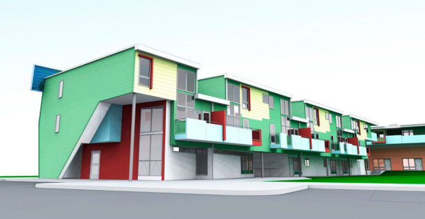 TUTORIAL Revit: 3 maneiras de adicionar símbolos | Render Blog