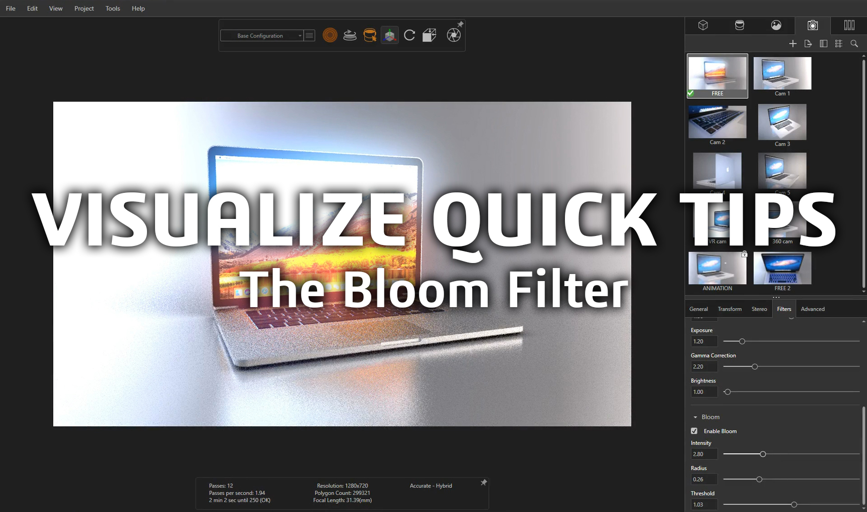 Dica-técnica-do-SOLIDWORKS-O-filtro-Bloom.jpg | Render Blog