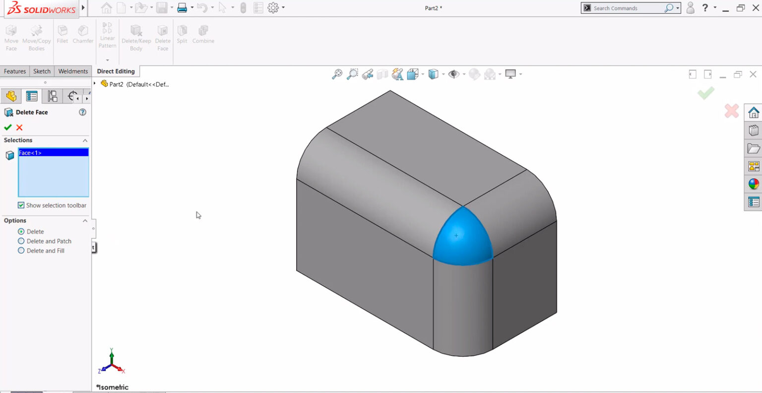 Simule seus Projetos no SolidWorks® Simulation | Render Blog