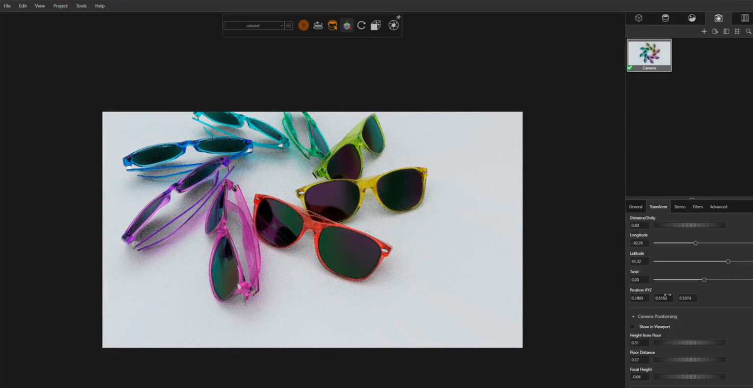 SW-Visualize-Formacao | Render Blog