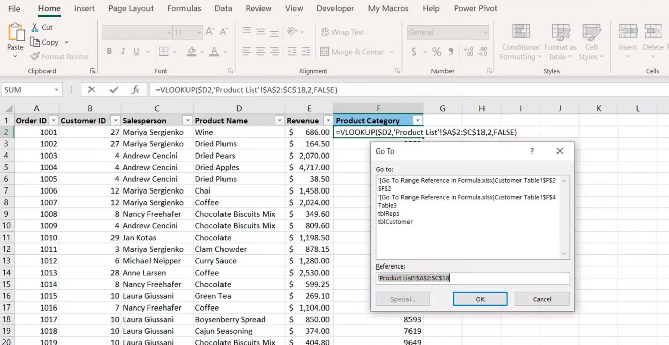 Aprenda a Fórmula para inserir o nome da planilha no Excel | Render Blog