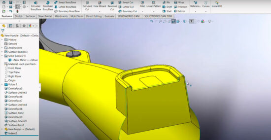 Como encontrar versão, Service Pack e número de série do SOLIDWORKS ...