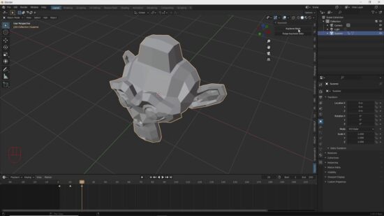 Tutorial-do-complemento-de-animacao-do-blender-keymesh-YouTube.jpg | Render Blog