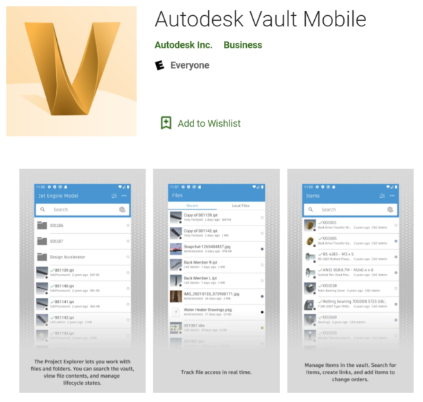 1615166270_Vault-Mobile-App-para-Android-ja-esta-disponivel-Blog.png ...
