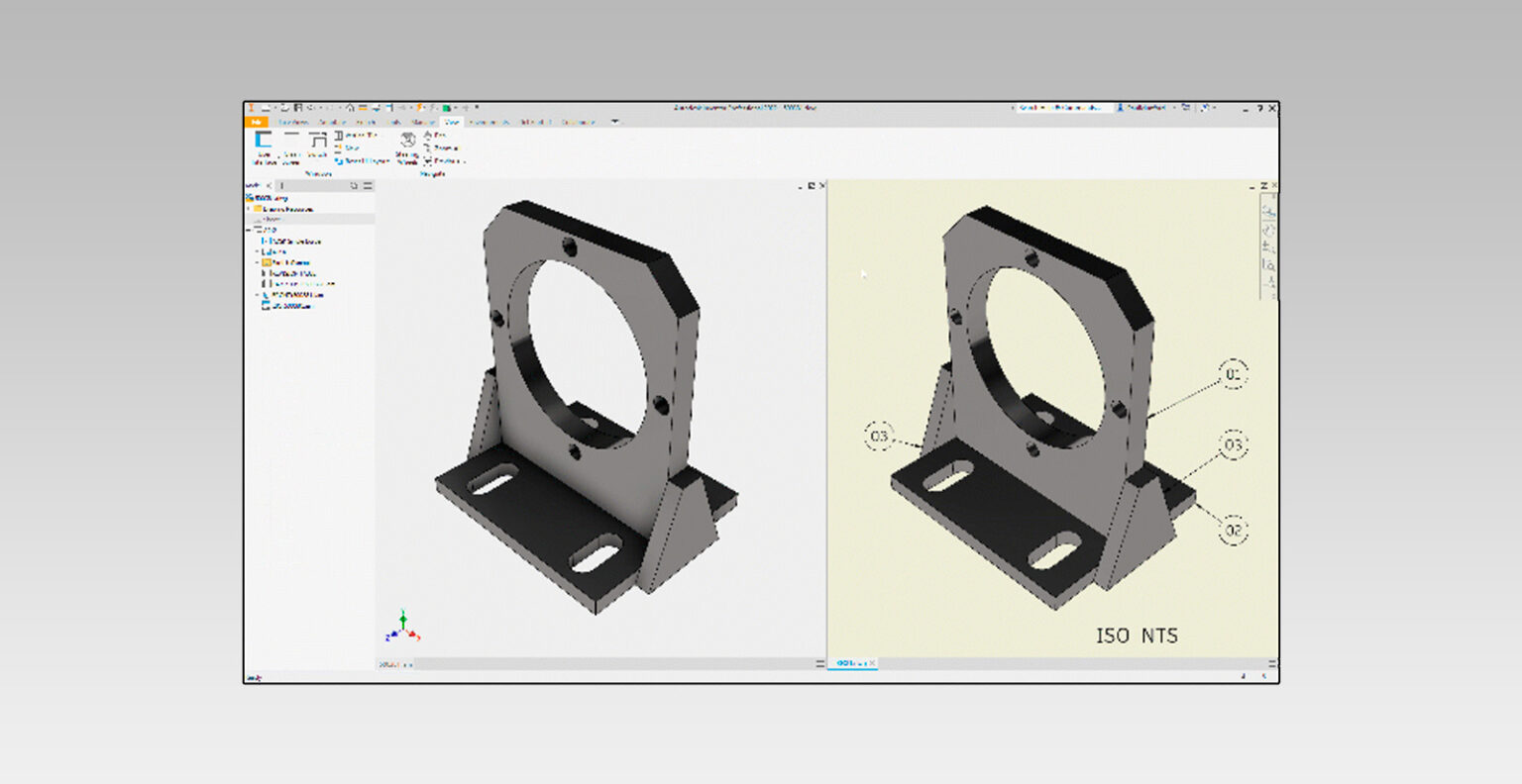 Devo aprender a usar o software Autodesk Inventor? | Render Blog