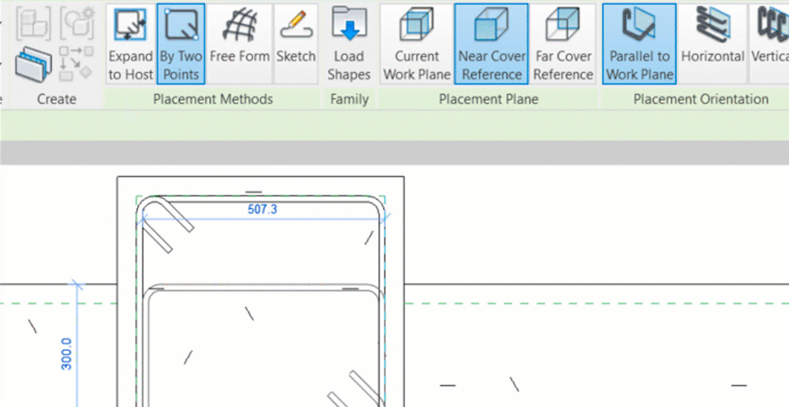 TUTORIAL Revit: 3 maneiras de adicionar símbolos | Render Blog