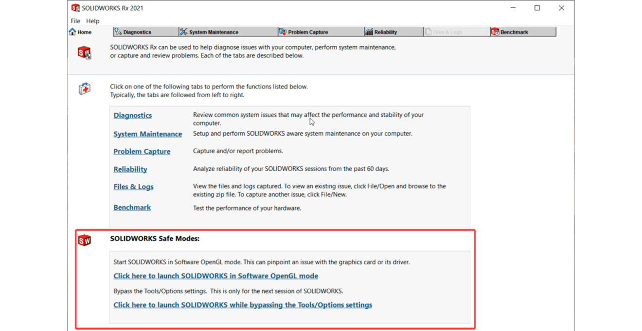 Como encontrar versão, Service Pack e número de série do SOLIDWORKS ...