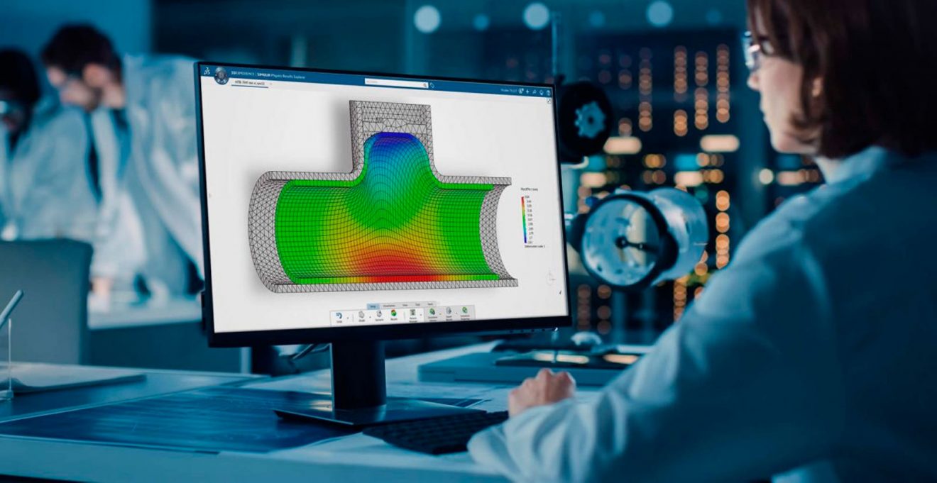 SIMULIA: Ferramenta de simulação de última geração para usuários do ...