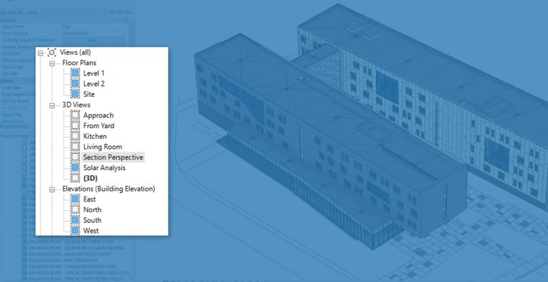5 passos para baixar famílias no Autodesk Revit | Render Blog