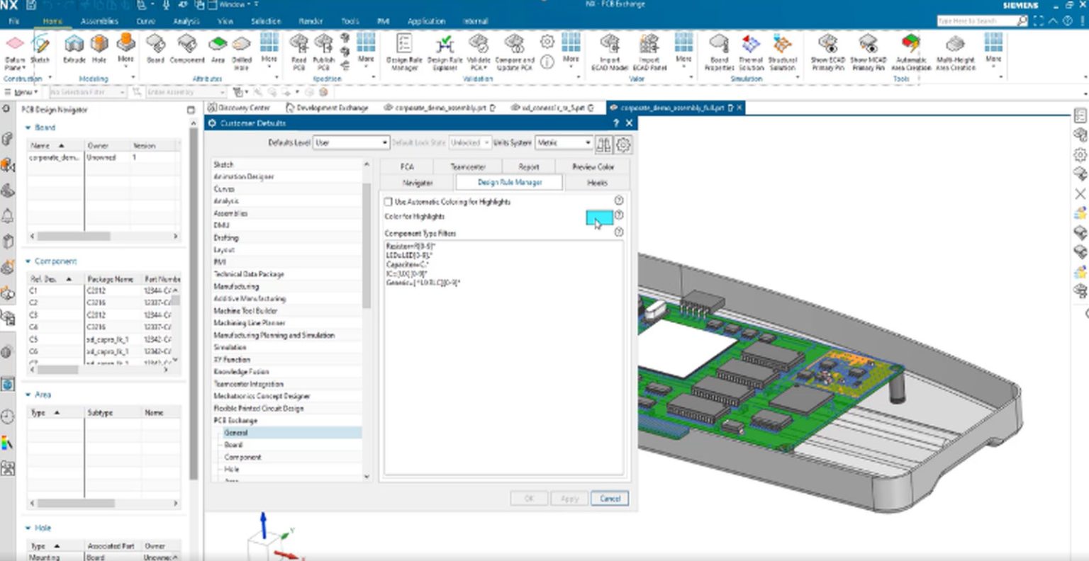 Siemens NX: Caso de Sucesso | Render Blog