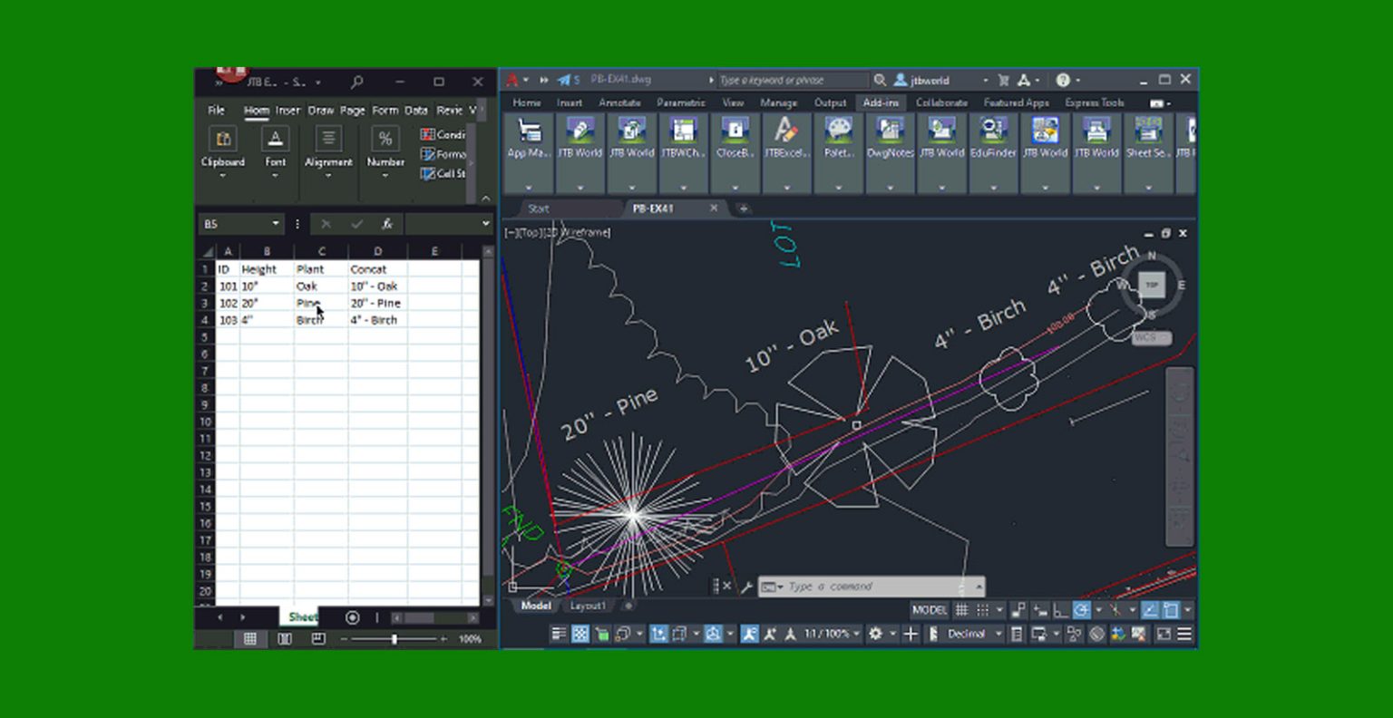 O que há de novo no AutoCAD 2023? | Render Blog