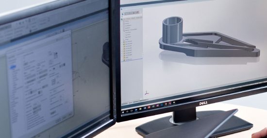 Como criar macros no Solidworks? | Render Blog