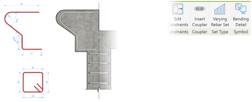 O que há de novo Autodesk Revit 2024: Visão Geral | Render Blog