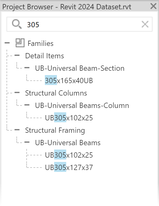 O que há de novo Autodesk Revit 2024: Visão Geral | Render Blog