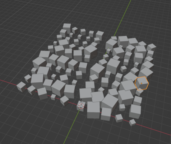 ChatGPT-Blender-Python-cubo-aleatorio.png | Render Blog