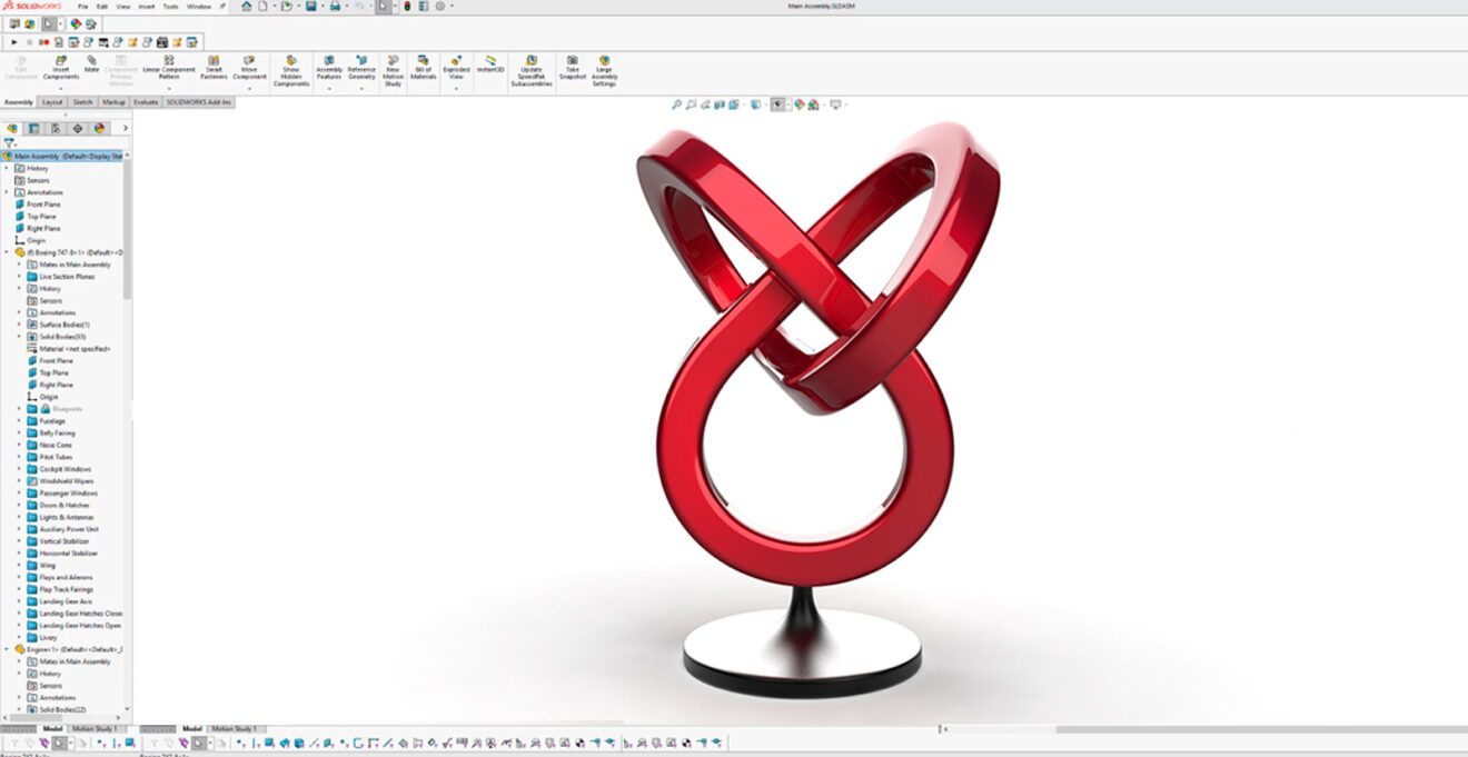 tutorial-solidworks-no-sem-fim | Render Blog