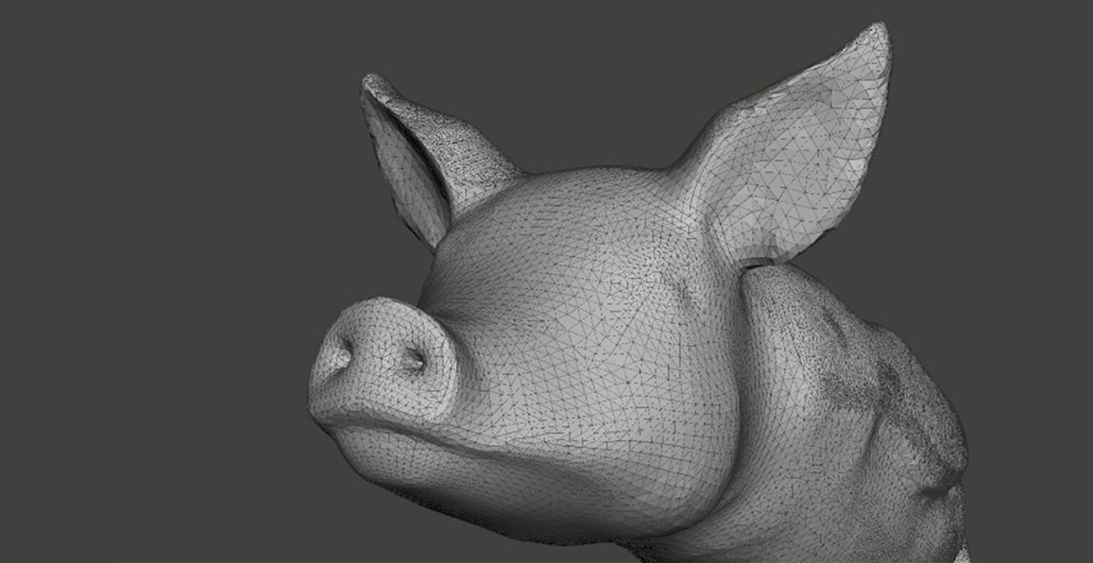 reduzir-tamanho-arquivo-stl-obj | Render Blog