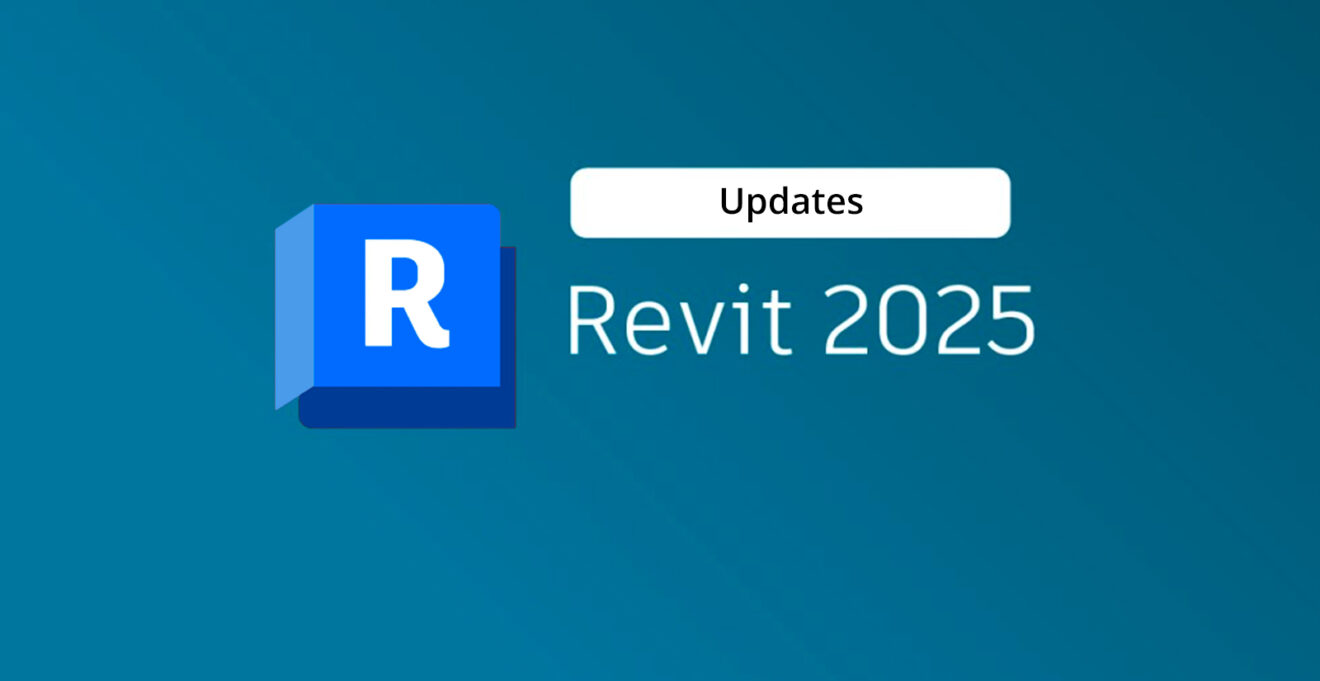 novidades-revit-2025 | Render Blog
