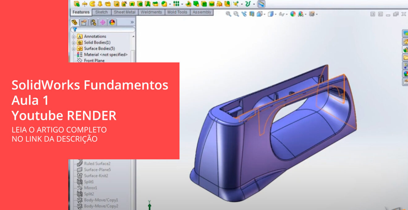 solidworks-2013-fundamentos-aula-1-texto | Render Blog