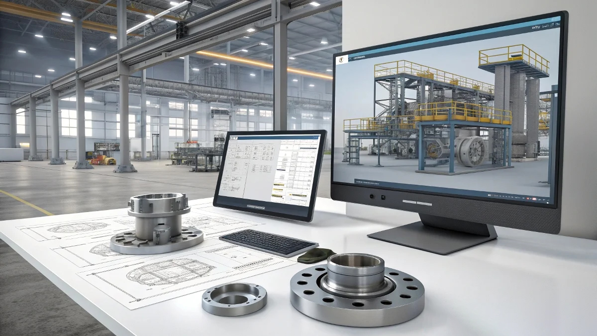 CAD autocad | Render Blog