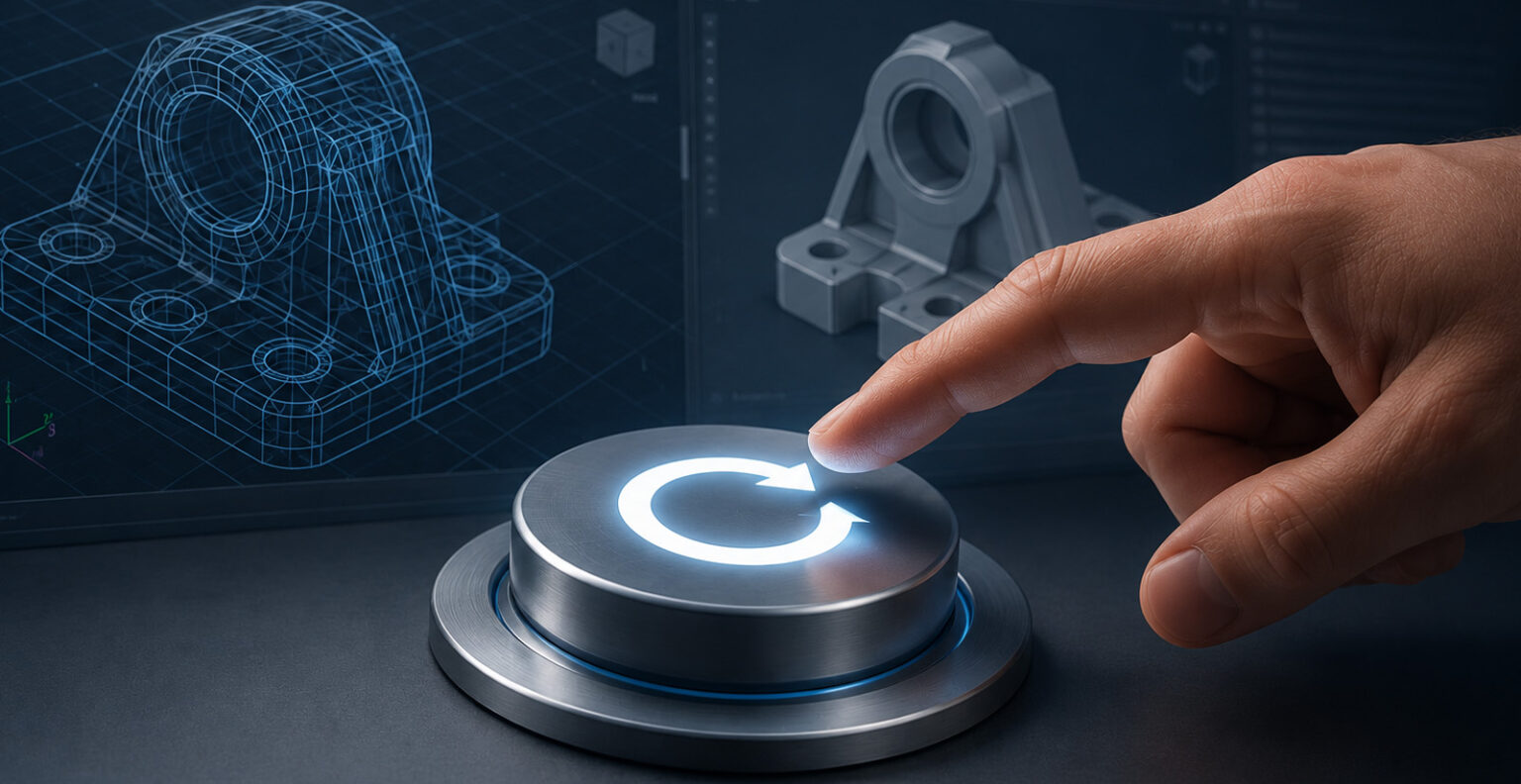 Reset AutoCAD Inventor | Render Blog